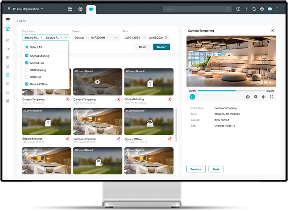 Omada Cloud Essentials, la soluzione gratuita di cloud management di TP-Link ideale per la ...